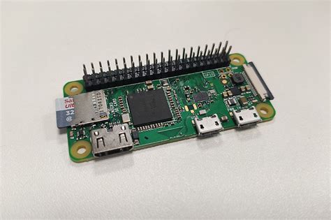 I Built A Wi Fi Handshake Grabber Using A Raspberry Pi Zero With Scary Results MyBroadband