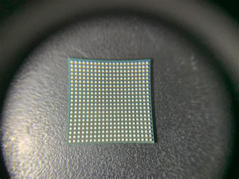 Buy Lpddr5xk3kl3l30qm Jgct441 Fbga7500mbps8g Dram Chip Ic