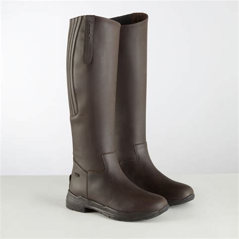 Womens Country Boots Toggi