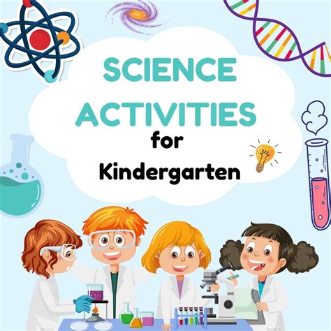 What To Learn In 7th Grade Science Topics And Activities