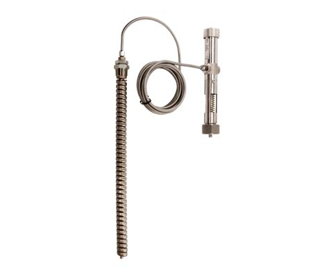 Регулятор температуры Aft R Vfg 2r Ридан Ридан новое имя Danfoss в России