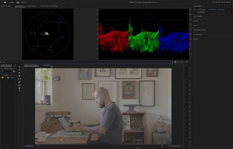 The Ultimate Guide To Color Grading In Premiere Pro Editionsphotoart