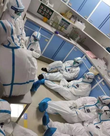 筑医台资讯—众志成城，阻击疫情，广东华展医疗向前线的医护工作者致敬！