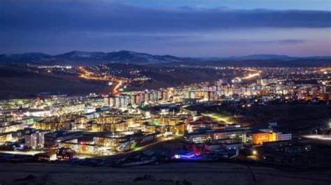 Эрдэнэт Үл Хөдлөх Хөрөнгийн нэг цонхны үйлчилгээ