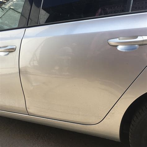 Vw Golf кузовной ремонт Garage Tuning Motors Official