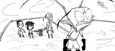 Wheres My Minibison By Chao0071 On Deviantart