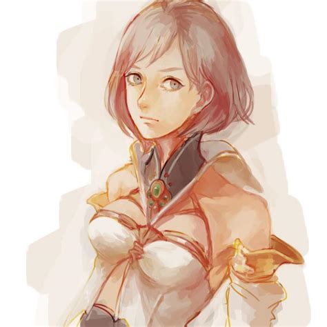 Ashelia Bnargin Dalmasca Final Fantasy And 1 More Drawn By Pr Puru