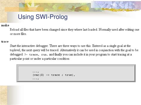Ppt Declarative Programming Powerpoint Presentation Free Download Id4599358
