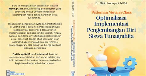 Pedoman Moving Class Penerbit Buku Terpercaya