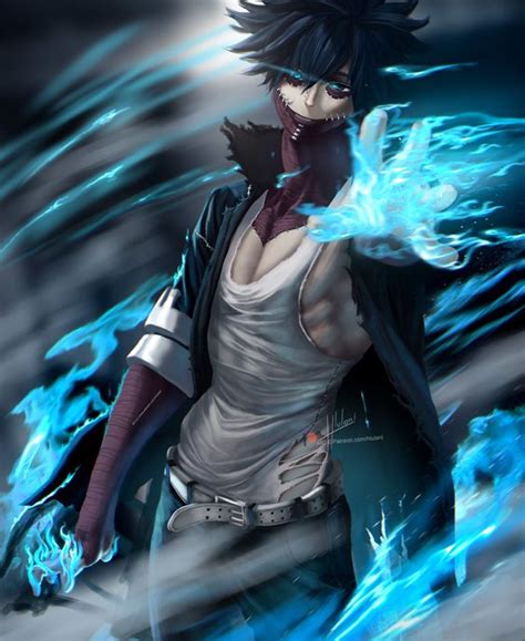 Dabi My Hero Academia Anime Foto Fanpop
