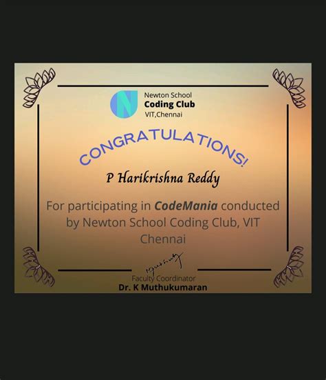 Hari Krishna Reddy P On Linkedin Never Quit An Opportunity Perhaps It Be A First Step Into