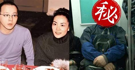 熱爆娛樂 夭壽！王菲前夫崩壞近照瘋傳 大變嚇到摔手機 王菲瘋傳