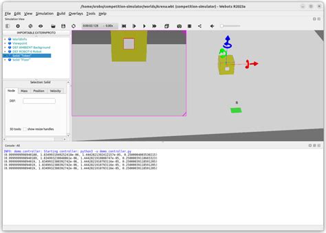 Recognition Objects Orientation Is Not Purely Relative To The Camera · Issue 6077