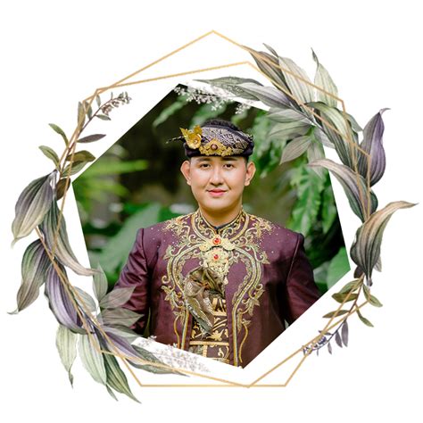 Bayu And Devi Wedding