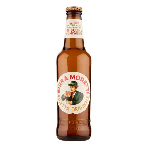 Birra Moretti Know More On Italys Rich Beer Culture