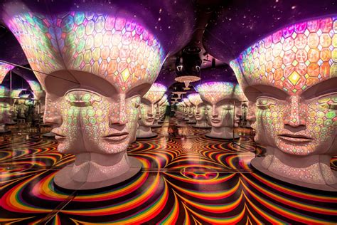 Meow Wolf To Open New York Edition Of Its Immersive Art Program The