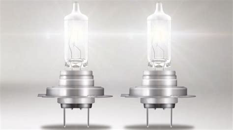 Λάμπες OSRAM H4-H7 NIGHT BREAKER SILVER - ανταλλακτικα