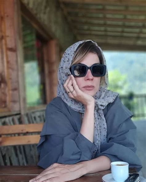 در مورد سارا بهرامی بازیگر جذاب ایرانی چه می دانید؟