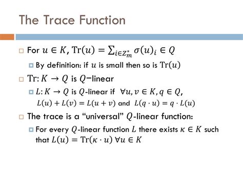 Ppt Field Switching In Homomorphic Encryption Powerpoint Presentation Id 2196442