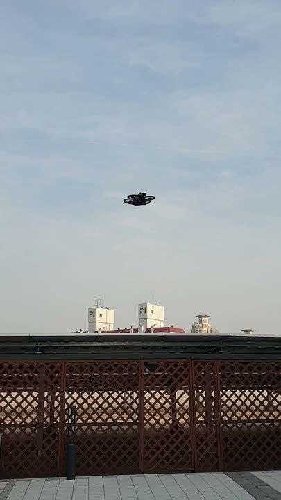 드론 Avata 2 순간돌풍 초속4ms바람 착륙drone Youtube