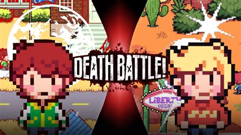 Travis Fields Vs Aaron Oddity Vs Mother 4 Space Oddity Rdeathbattlematchups