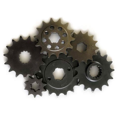 Front Sprockets Sprocket Specialists