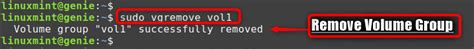 How To Configure Lvm In Linux Mint Linux Genie