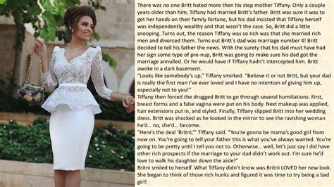 Step Mother Cap By Kittystclare On Deviantart