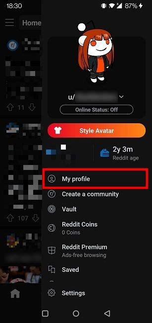How To View And Delete Reddit History Make Tech Easier