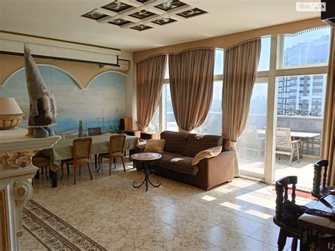 DIM.RIA – Снять посуточно 4 комнатную квартиру, проспект Берестейский ...