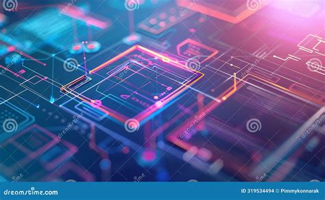 Generative Ai Ux Ui Mobile App User Interface Designs Digital Software Technology Development