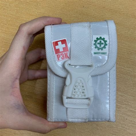 Jual Kotak P3k Mini Shopee Indonesia
