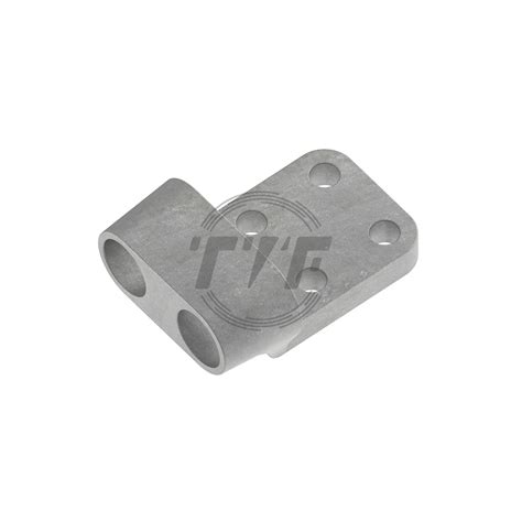 Acsr Aac Aluminum Welded Terminal Ttf Power