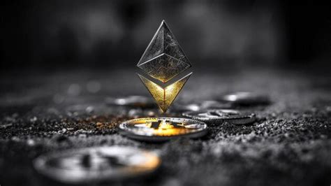 Ethereum The Microsoft 365 Of The Future