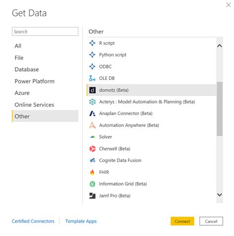 Power Bi Api Create Custom Network And Device Reports