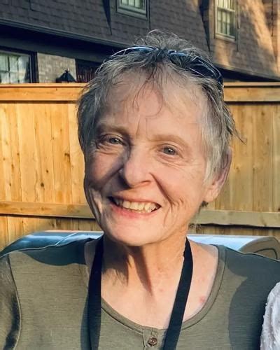 Ruth Ann Kohnen Obituary 2025 Statesville Nc Nicholson Funeral Home Statesville