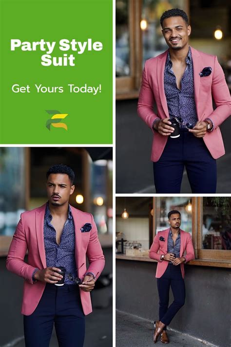 Cheap Suits Mens Suits 2 Piece Suit Prolyf Styles Mens Casual