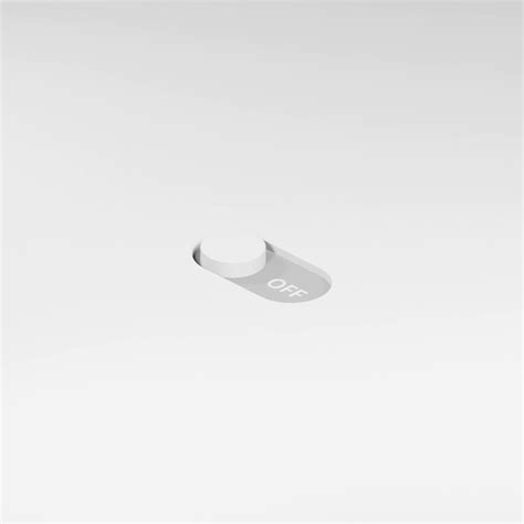 Toggle Animated Ui By Fuller On Dribbble