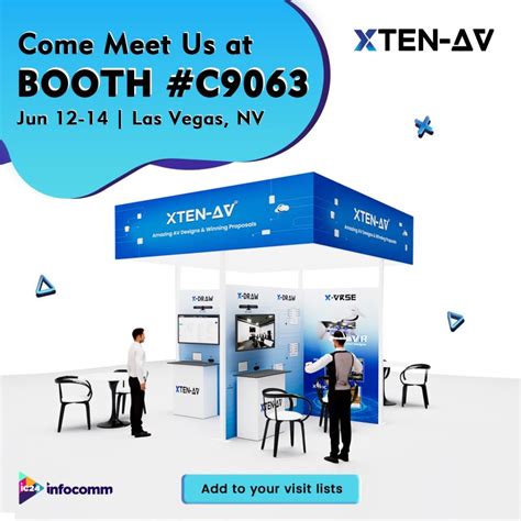 vibhav singh on linkedin excited for infocomm next week we have so