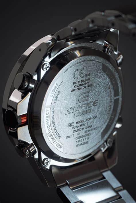 Casio Wristwatch Lightwave Modeler And Octane Render Bundle