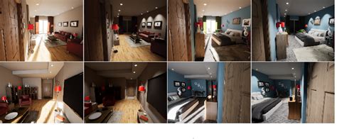 Ai Playground Unreal Engine Based Data Ablation Tool For Deep Learning