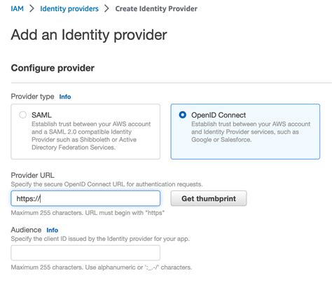 Securing Your CI CD An OIDC Tutorial