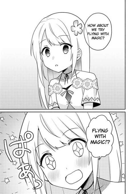 Read Manga My Twin Sister Was Taken As A Miko And I Was Thrown Away But