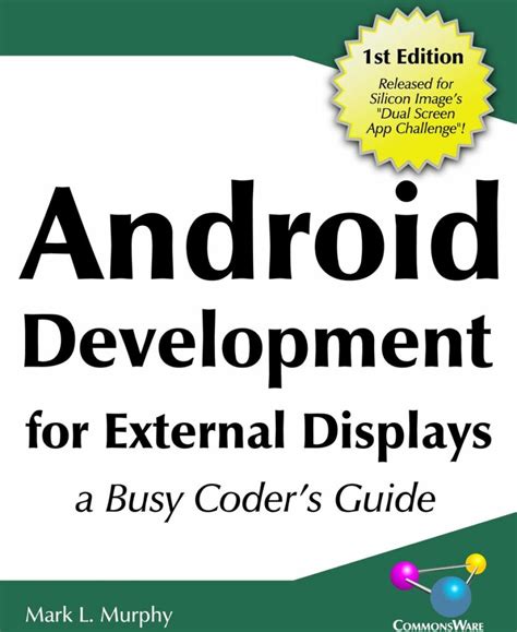 9 کتاب آموزش برنامه‌نویسی اندروید که نباید از دست بدهید مکتب‌خونه