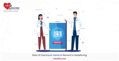 How Do Emr Streamline Patient Health Monitoring
