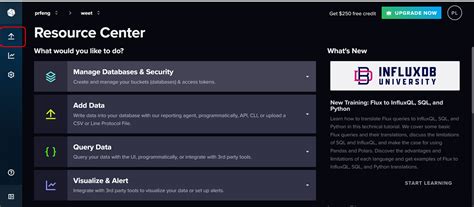 如何上傳csv資料至雲端influxdb 彼德萊恩的創客中心