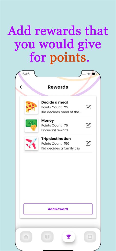 Points Behavior Tasks Reward For Android Download