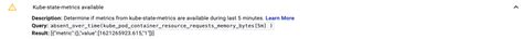 Deprecated Kube State Metrics Metrics Issue Opencost Opencost GitHub