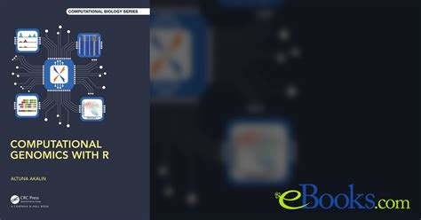 Computational Genomics With R By Altuna Akalin Ebook