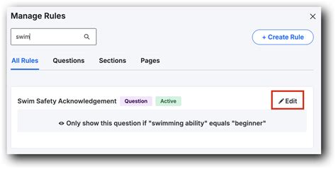 How To Add Conditional Logic In Chms Forms How To Add Conditional Logic In Chms Forms